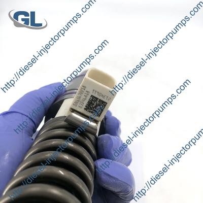 China DELPHY  Diesel Injectors BEBE4D24001 21371672 for sale