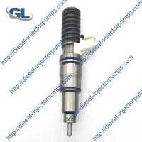 China 20977565 Diesel Electronic Unit Injector BEBE4F01102 For for sale