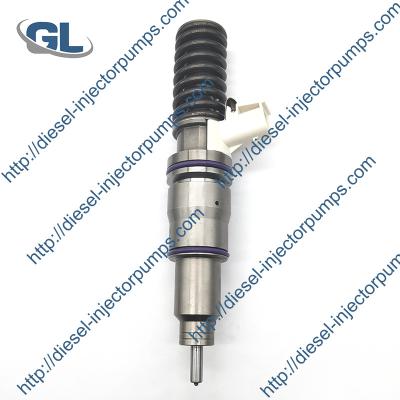China 20977565 Diesel Electronic Unit Injector BEBE4F01102 For for sale