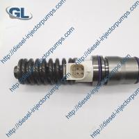 China 20977565 Diesel Electronic Unit Injector BEBE4F01102 For for sale