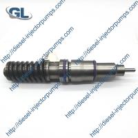 China 20977565 Diesel Electronic Unit Injector BEBE4F01102 For for sale