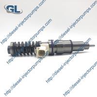 China Truck E3.1 Diesel Fuel Injector BEBE4D04002 20555521 RVI 7420555521 for sale