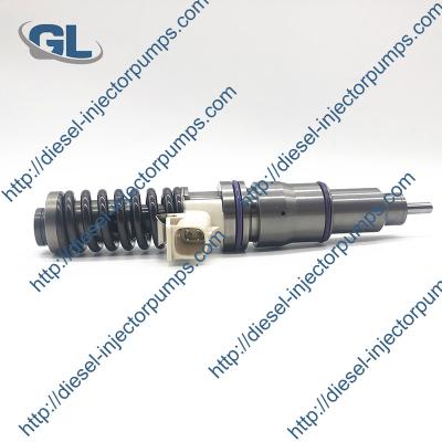 China Truck E3.1 Diesel Fuel Injector BEBE4D04002 20555521 RVI 7420555521 for sale