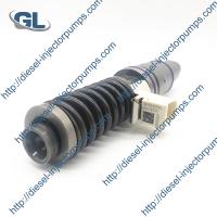 China Truck E3.1 Diesel Fuel Injector BEBE4D04002 20555521 RVI 7420555521 for sale