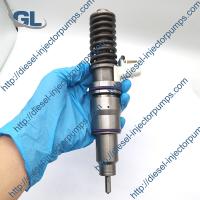China Truck Diesel Fuel Injector 21244717 BEBE4F07001 85003109 8500914 for sale