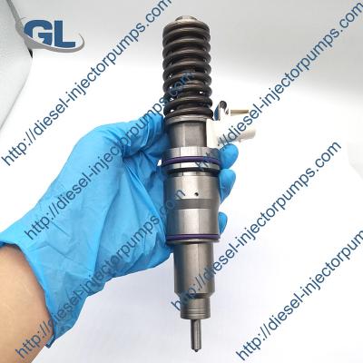 China Truck Diesel Fuel Injector 21244717 BEBE4F07001 85003109 8500914 for sale