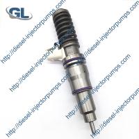 China Diesel Engine EUI Injector BEBE4D04001 For  MD11 for sale