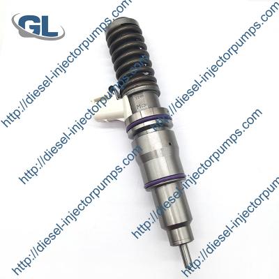 China Diesel Engine EUI Injector BEBE4D04001 For  MD11 for sale
