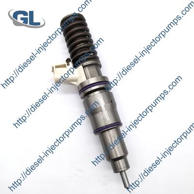 China MD16 Diesel Engine Fuel Injector BEBE5G17001 BEBE5G17101 21506699 22340648 for sale