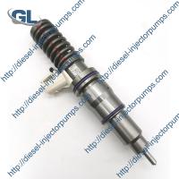 China EUI  Fuel Injector BEBE4D35001 7421582094 21582094 85003948 for sale