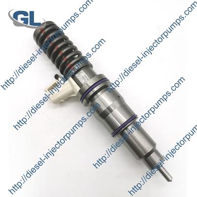 China EUI  Fuel Injector BEBE4D35001 7421582094 21582094 85003948 for sale