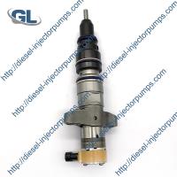 China High Quality Diesel Common Rail Fuel Injector 242-0857 for Caterpillar HEUI CAT C9 Engine for sale