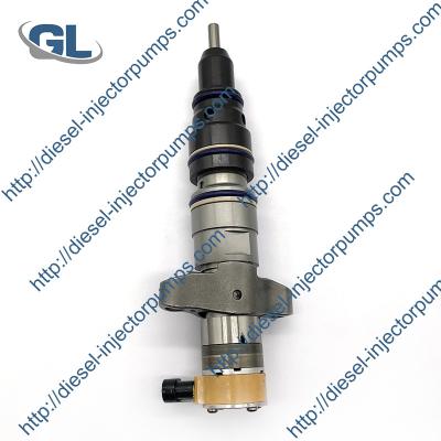 China High Quality Diesel Common Rail Fuel Injector 242-0857 for Caterpillar HEUI CAT C9 Engine for sale