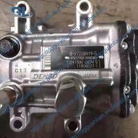 China CR HP2 Diesel Injector Pumps 097300-0020 097300-0021 097300-0022 097300-0023 for sale