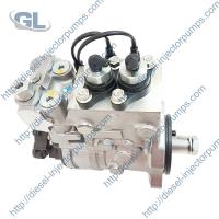 China 0445020035 0445020036 Bosch Diesel Injection Pump For IVECO for sale