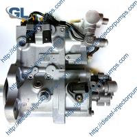 China 0445020035 0445020036 Bosch Diesel Injection Pump For IVECO for sale