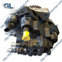 China 0445020110 Diesel Injector Pumps For YAMZ 5340 5341 5342 Engine for sale