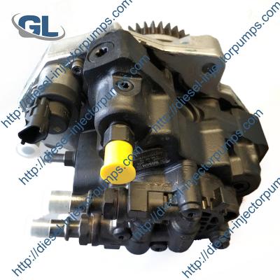 China 0445020110 Diesel Injector Pumps For YAMZ 5340 5341 5342 Engine for sale