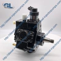 China Common Rail Bosch Fuel Injector Pump 0445010182 0445010159 For Greatwall for sale