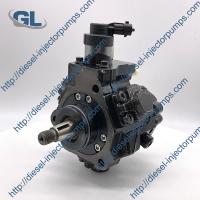 China Common Rail Bosch Fuel Injector Pump 0445010182 0445010159 For Greatwall for sale