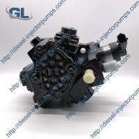 China Common Rail Bosch Fuel Injector Pump 0445010182 0445010159 For Greatwall for sale