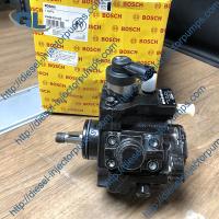 China Common Rail Bosch Fuel Injector Pump 0445010182 0445010159 For Greatwall for sale
