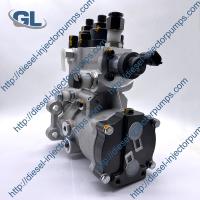 China 0445025601 0445025602 Bosch Fuel Injector Pump For Perkins C7.1 CAT 320D2 323D2 for sale