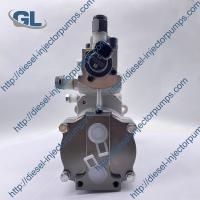 China 0445025601 0445025602 Bosch Fuel Injector Pump For Perkins C7.1 CAT 320D2 323D2 for sale