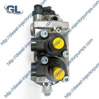 China High Pressure CP5 Bosch Diesel Injector Pump 0445020126 0986437506 For Navistar for sale
