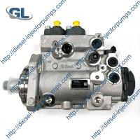 China High Pressure CP5 Bosch Diesel Injector Pump 0445020126 0986437506 For Navistar for sale