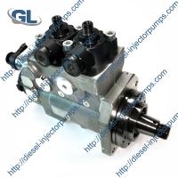 China High Pressure CP5 Bosch Diesel Injector Pump 0445020126 0986437506 For Navistar for sale