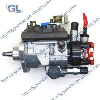 China JCB Delphi Fuel Injection Pump 9320A021G 9320A022G 9320A023G 9320A024G 9320A020G for sale
