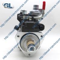 China 9320A380G 9320A385G Delphi Fuel Injection Pump For PERKINS 1104C-44T for sale