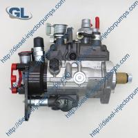 China 9320A380G 9320A385G Delphi Fuel Injection Pump For PERKINS 1104C-44T for sale
