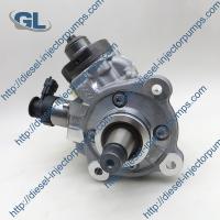 China Common Rail CP4 Bosch Fuel Injector Pump 0445020515 For Mercedes Benz for sale