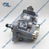 China Common Rail CP4 Bosch Fuel Injector Pump 0445020515 For Mercedes Benz for sale