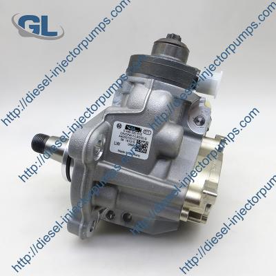 China Common Rail CP4 Bosch Fuel Injector Pump 0445020515 For Mercedes Benz for sale