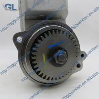 China CAT Injector Pump 253-4339 CAT E330D C7 Fuel Oil Injection Pump for sale