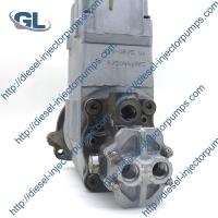 China CAT Construction Machine C9 Diesel Engine Injection Pump 10R-8897 319-0675 for sale