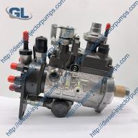 China PERKINS Engine Delphi Diesel Injection Pump 9521A080H 9521A081H for sale