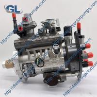 China PERKINS Engine Delphi Diesel Injection Pump 9521A080H 9521A081H for sale