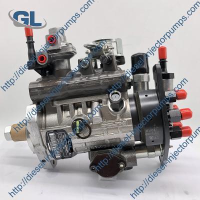 China PERKINS Engine Delphi Diesel Injection Pump 9521A080H 9521A081H for sale