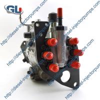 China 9521A310T Delphi Fuel Injection Pump For PERKINS 6 Cylinder 4154313 T413724 for sale