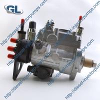 China 9521A310T Delphi Fuel Injection Pump For PERKINS 6 Cylinder 4154313 T413724 for sale