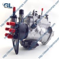 China 9521A310T Delphi Fuel Injection Pump For PERKINS 6 Cylinder 4154313 T413724 for sale