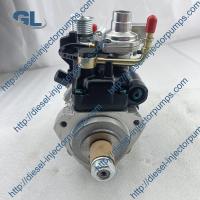 China Diesel Delphi Fuel Injection Pump 9320A217H 248-2366 2644H605 For PERKINS 1104C-44T for sale