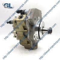 China CP3 Bosch Fuel Injector Pump 5258264 High Pressure Injection Pumps 0445020137 0986437319 for sale