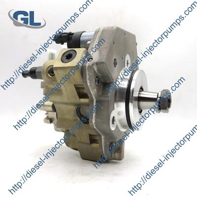 China CP3 Bosch Fuel Injector Pump 5258264 High Pressure Injection Pumps 0445020137 0986437319 for sale