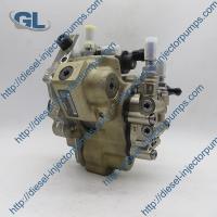 China CP3 Bosch Fuel Injector Pump 5258264 High Pressure Injection Pumps 0445020137 0986437319 for sale
