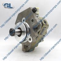 China CP3 Bosch Fuel Injector Pump 5258264 High Pressure Injection Pumps 0445020137 0986437319 for sale